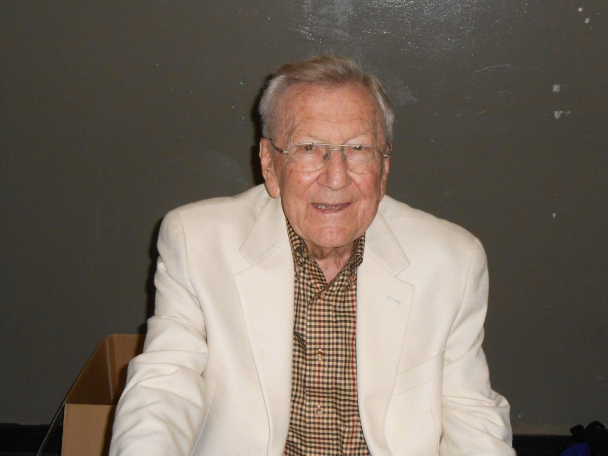 Legendary Wrestling Announcer Lance Russell Passes Away – Wrestling ...