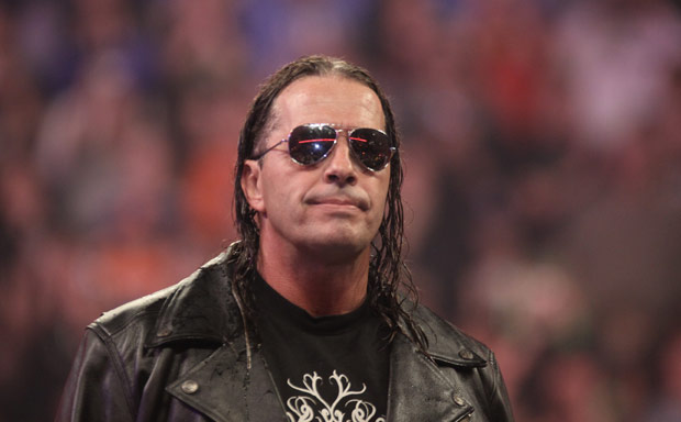 Bret Hart Issues Statement After Cancer Surgery – Wrestling News Blog