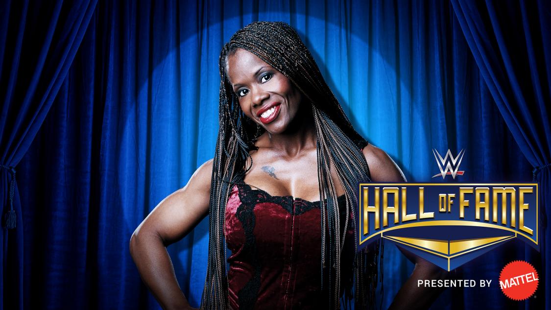 Jacqueline Joins WWE Hall Of Fame 2016 Inductees – Wrestling News Blog