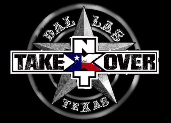 NXT TakeOver: Dallas Results – Wrestling News Blog