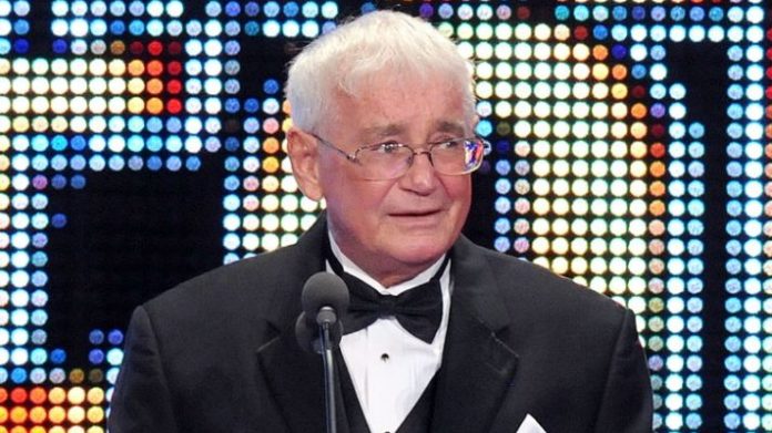WWE Hall of Famer “Bullet” Bob Armstrong Wrestled What Was Billed As ...