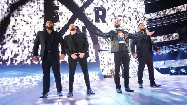 Seth Rollins’ Stable Loses AOP Due To Rezar’s Injury – Wrestling News Blog
