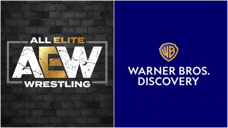 WBD Splitting Into Two Companies—What It Could Mean for AEW’s Future ...