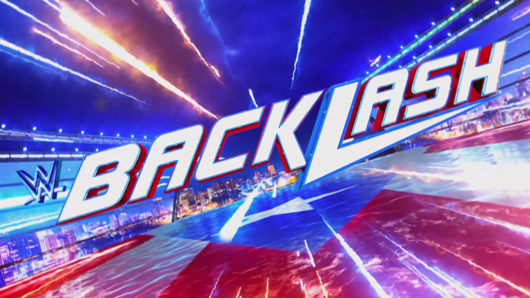 WWE Backlash 5/6/2023 (Card) – Wrestling News Blog