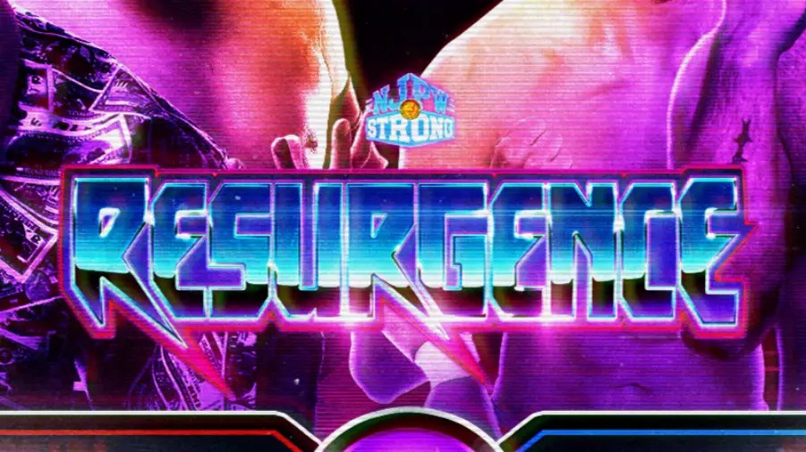 NJPW Resurgence 5/21/2023 (Card) – Wrestling News Blog