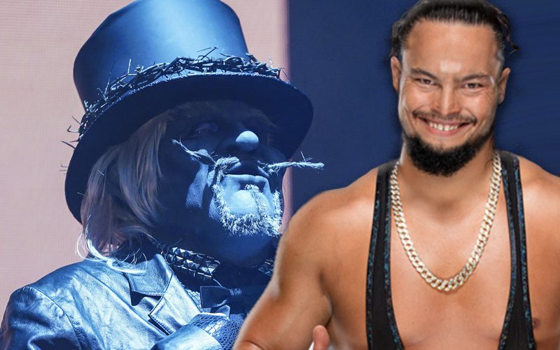 Backstage Update On Potential Members Of WWE’s New Bray Wyatt-Themed ...