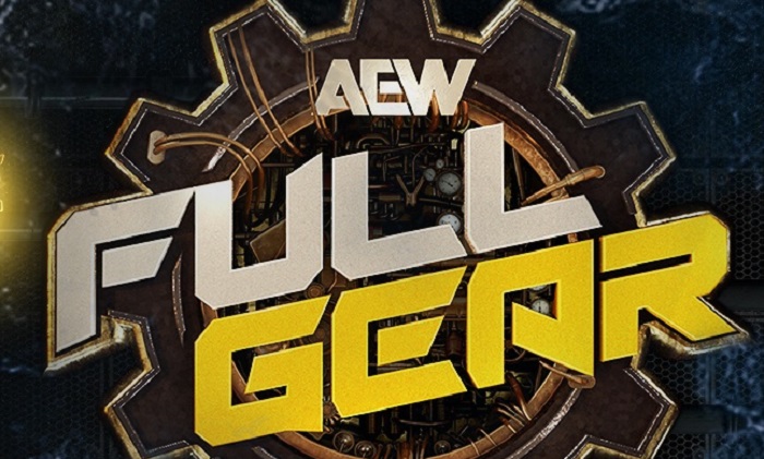 AEW Full Gear 11/22/2025 (Card) – Wrestling News Blog