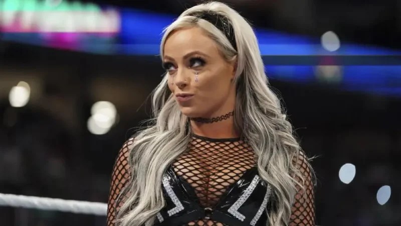 Liv Morgan Out with Shoulder Injury, Surgery Required—WWE Tag Title ...