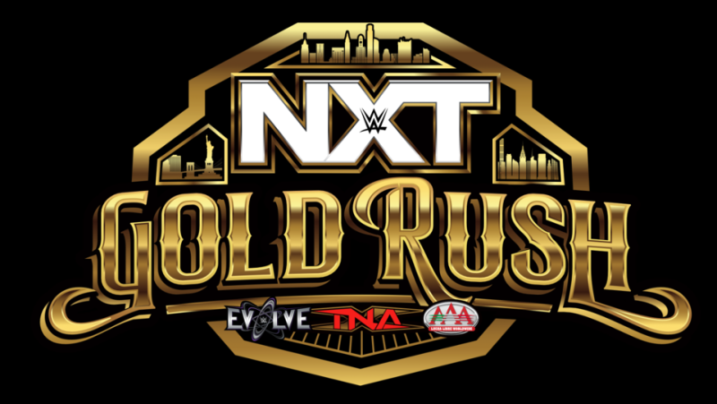 WWE NXT Gold Rush Preview 11/25/2025 – Wrestling News Blog